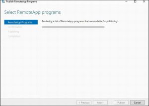 راه اندازی و تنظیم RemoteApp در ویندوز سرور - تیما شبکه