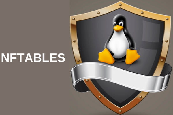 آموزش و راهنمای جامع فایروال nftables در لینوکس - تیما شبکه