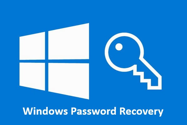 روش‌های بازیابی رمز عبور ویندوز | ریکاوری و ریست پسورد ویندوز - تیما شبکه